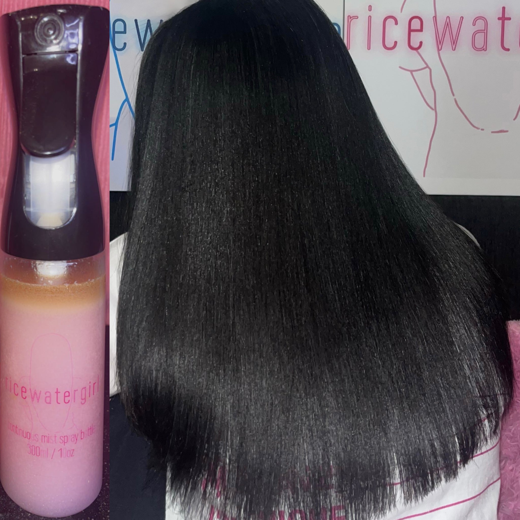 ricewatergirl - Original Formula – ricewatergirl™ LLC